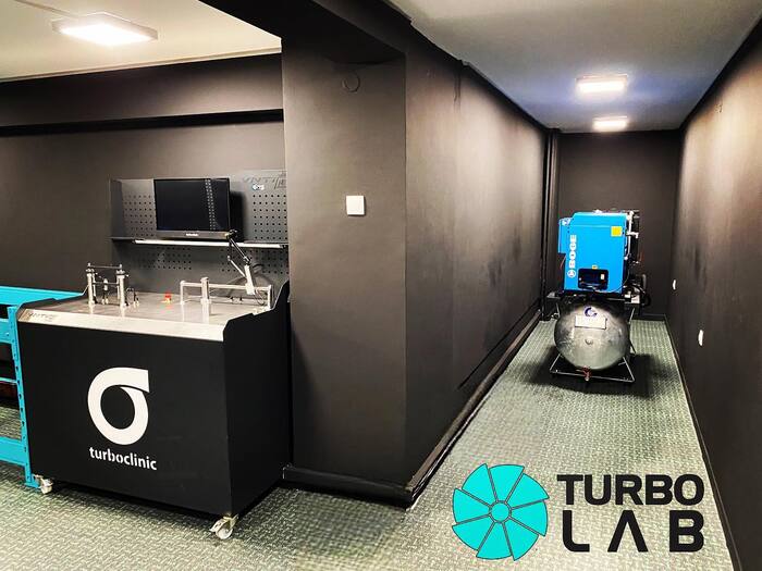 TURBO SERVICE :: Turbo Lab