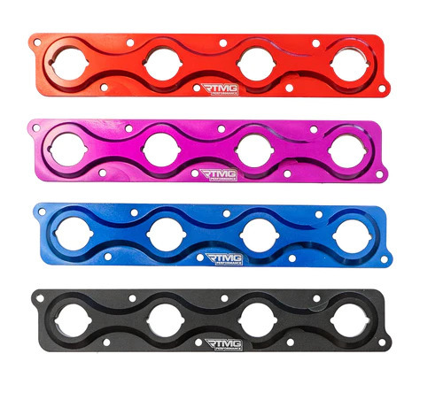 ADAPTERS :: Turbo Lab