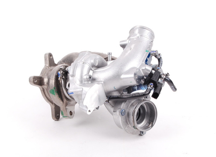 BORGWARNER K04-064 VAG 2.0 TFSI :: Turbo Lab