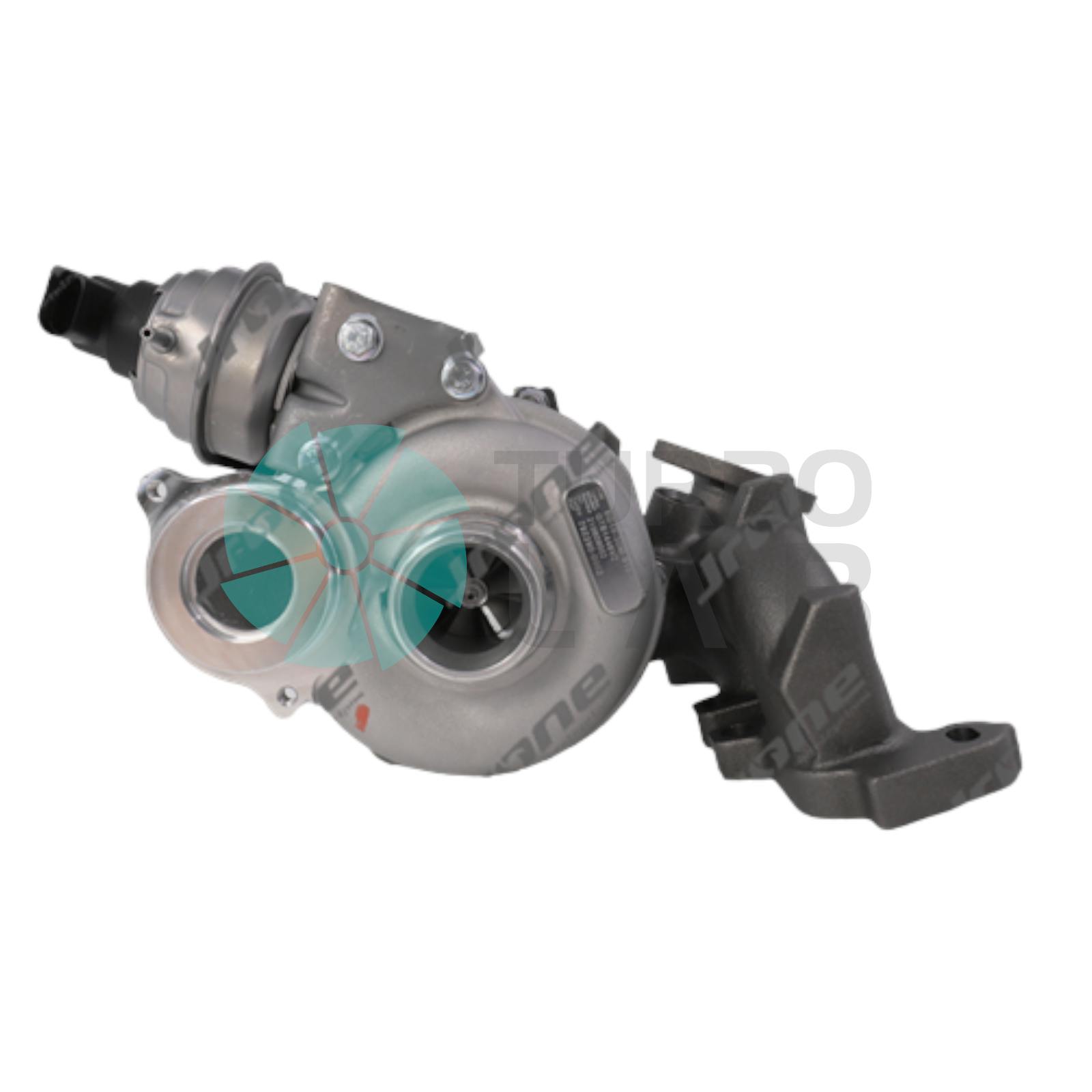 JRONE TURBO GTB1446VZ VW TRANSPORTER :: Turbo Lab