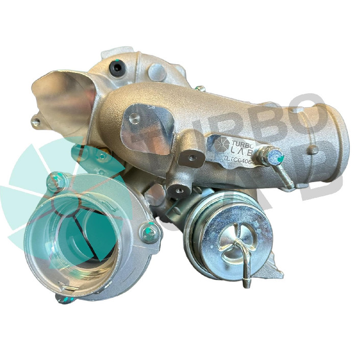 Turbo Lab K04-064 VAG 2.0 TFSI :: Turbo Lab