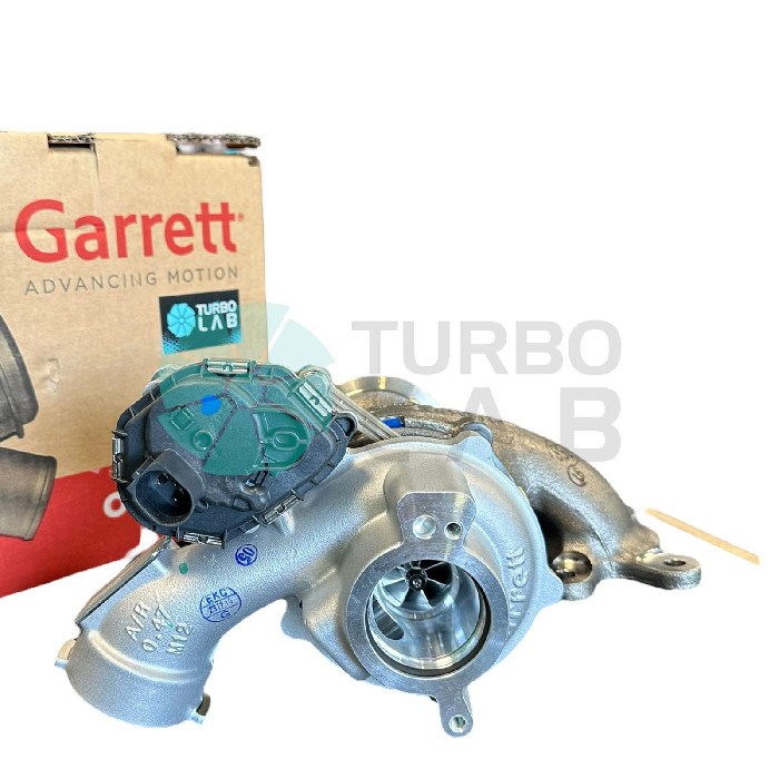 Original Turbos :: Turbo Lab