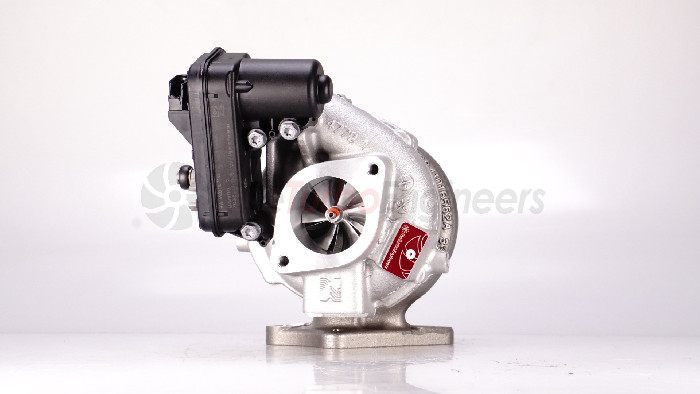 TTE4XX 5048 RENAULT MK4 MEGANE RS :: Turbo Lab