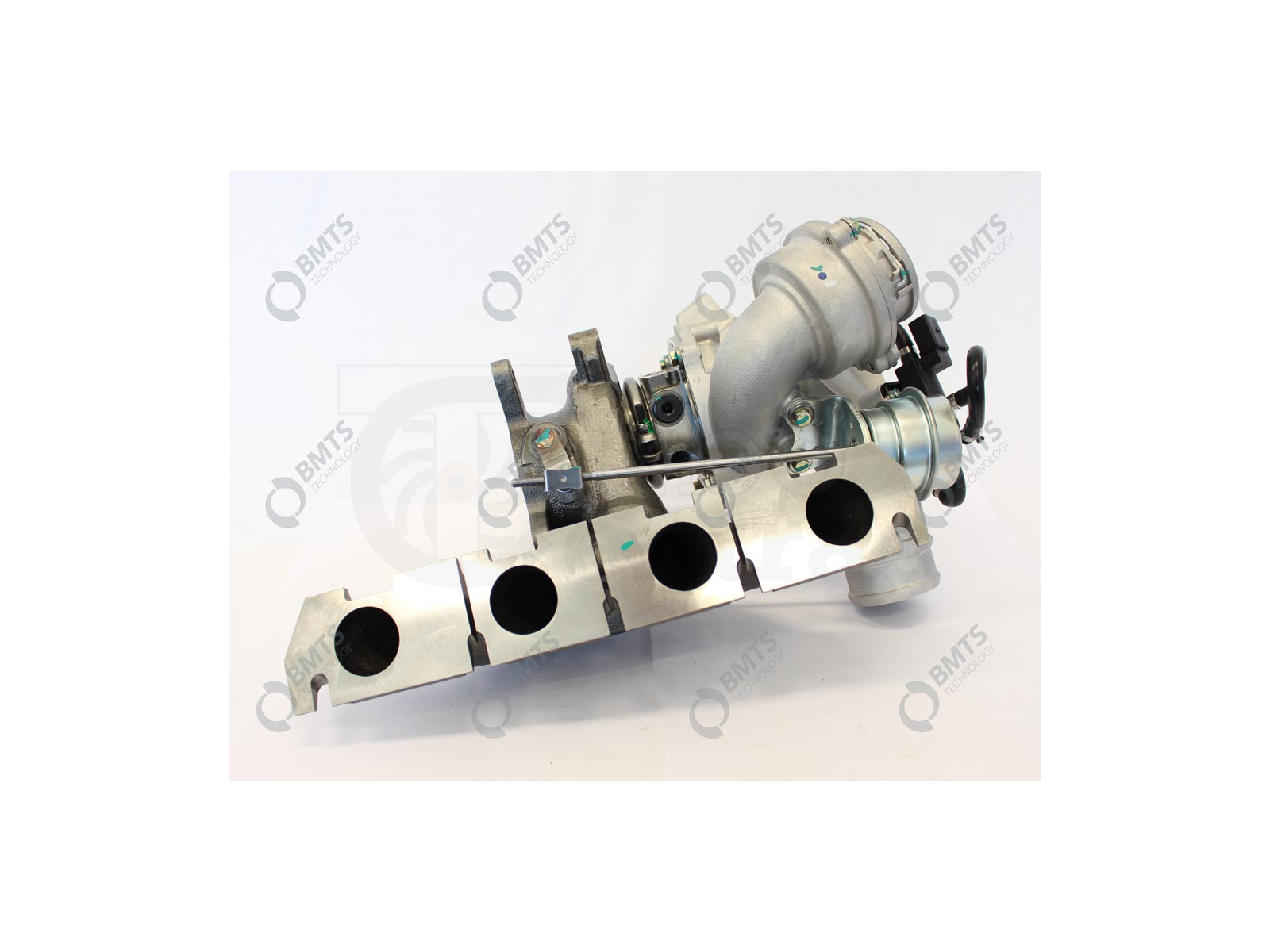 BMTS K04-064 VAG 2.0 TFSI :: Turbo Lab