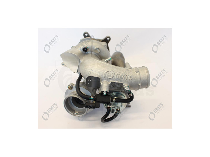 Turbochargers :: Turbo Lab